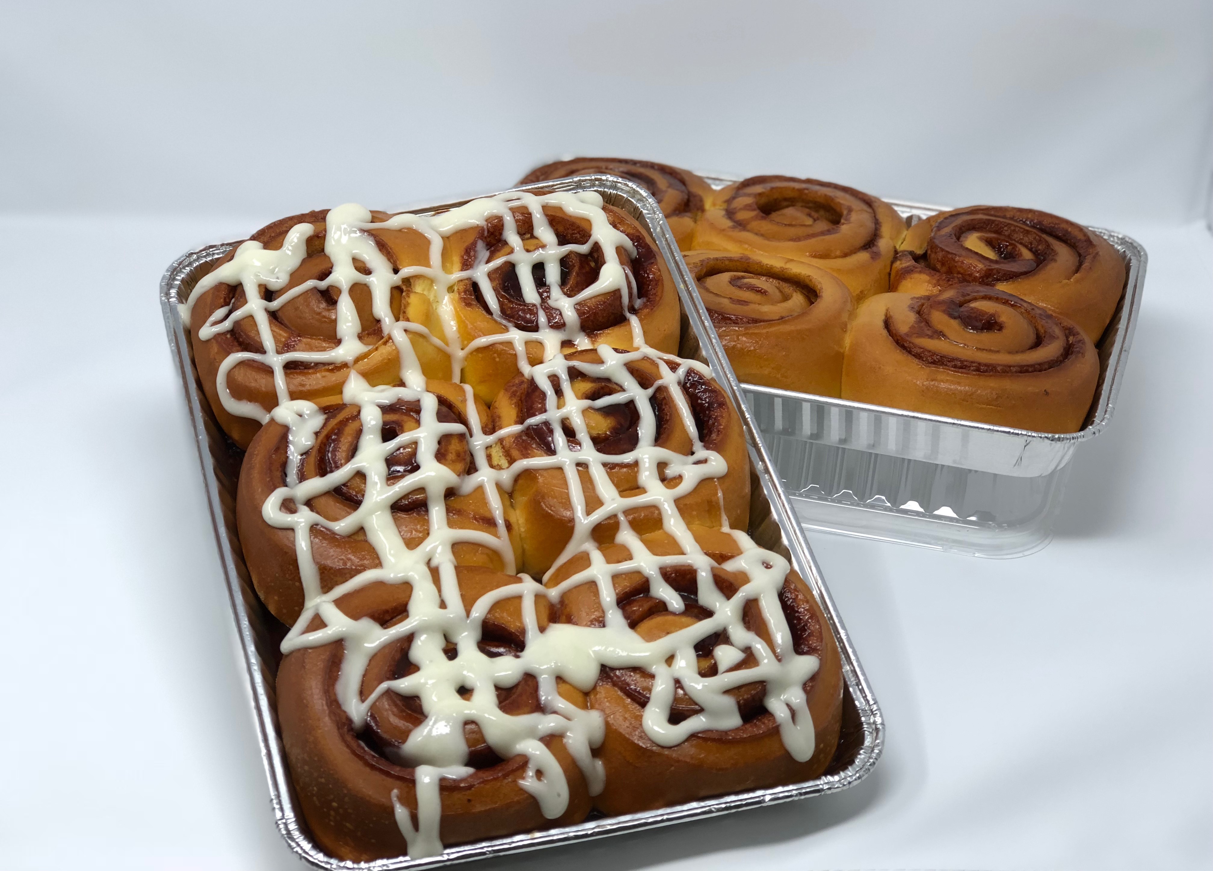 Desserts And Snacks - Le Boulanger Catering | leboulangeronlineorder.com