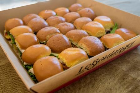 All Catering Menu Categories - Le Boulanger Catering ...