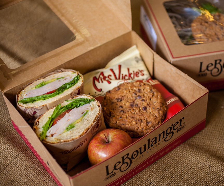 Box Lunch Pre Order at Bryan Hanes blog